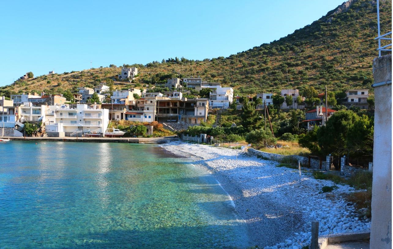 ΚΟΚΚΑΛΑ | Μανιάτικη Αλληλεγγύη