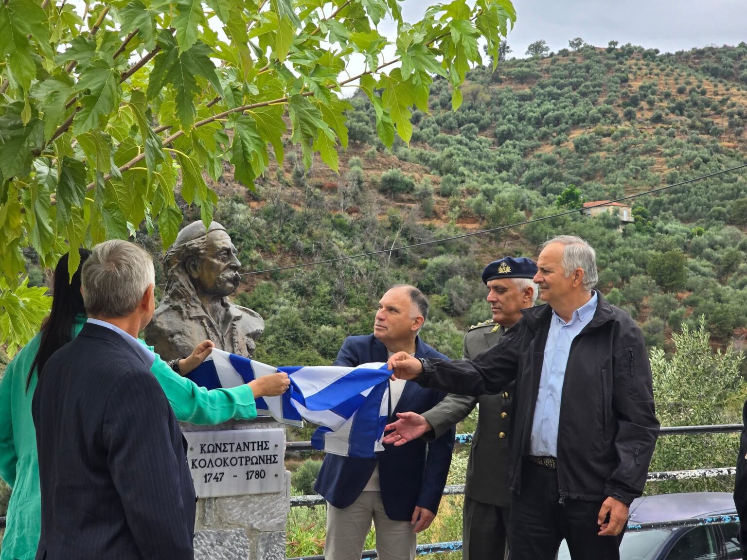 ΔΕΚΕΜΒΡΙΟΣ 2025 | Μανιάτικη Αλληλεγγύη